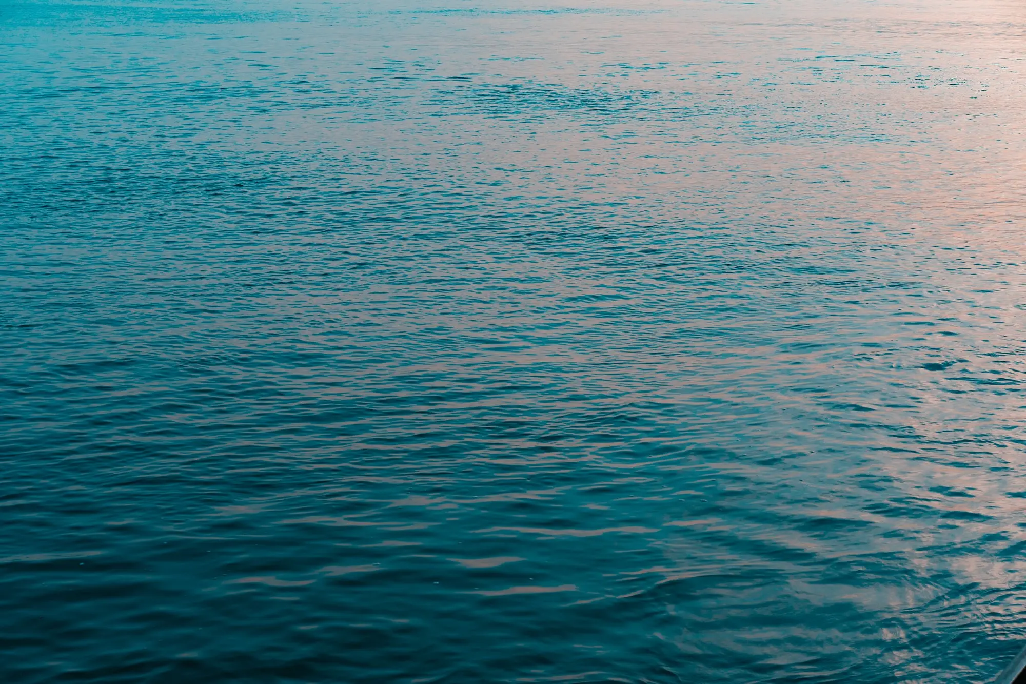 Where is our water disappearing to?